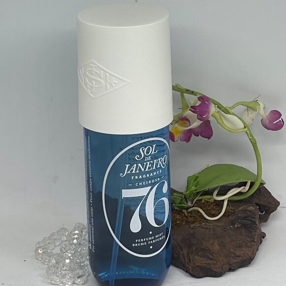 Sol de Janeiro | Other | Sol De Janeiro Fragrance Cheirosa 76 Perfume ...